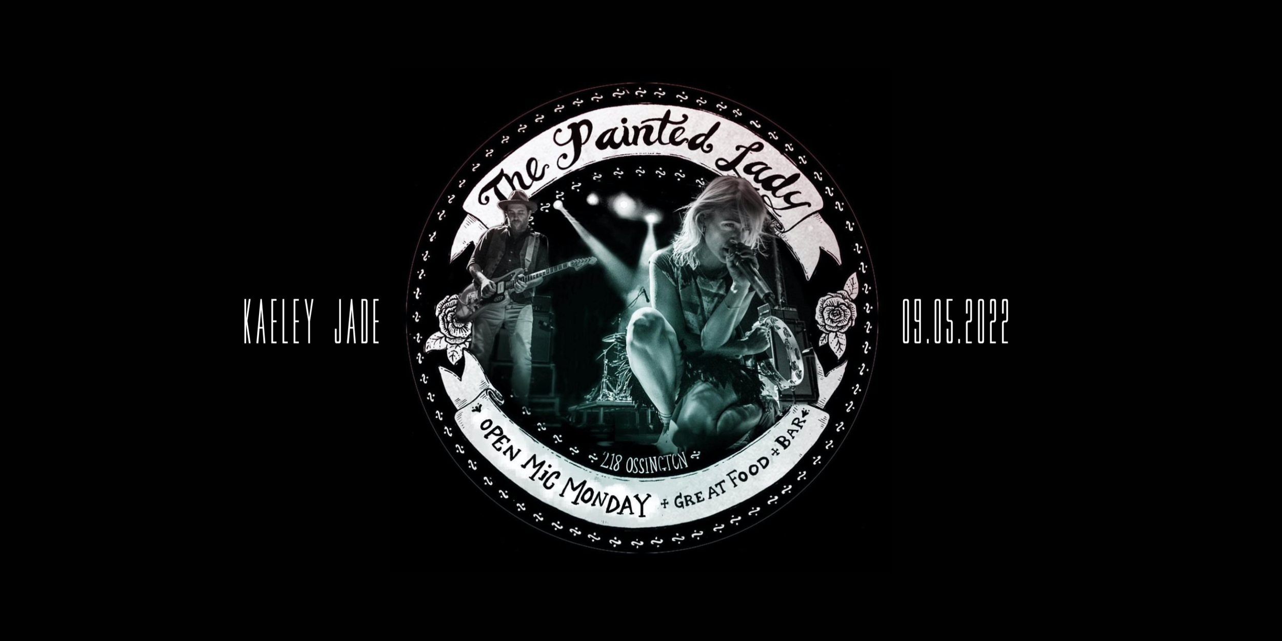 Shows — Kaeley Jade