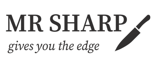 MR SHARP