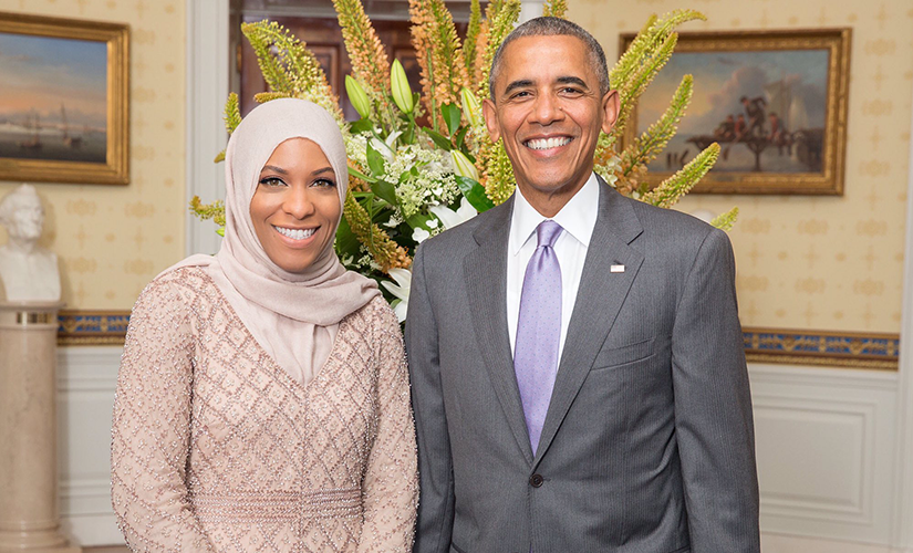 Ibtihaj Muhammad