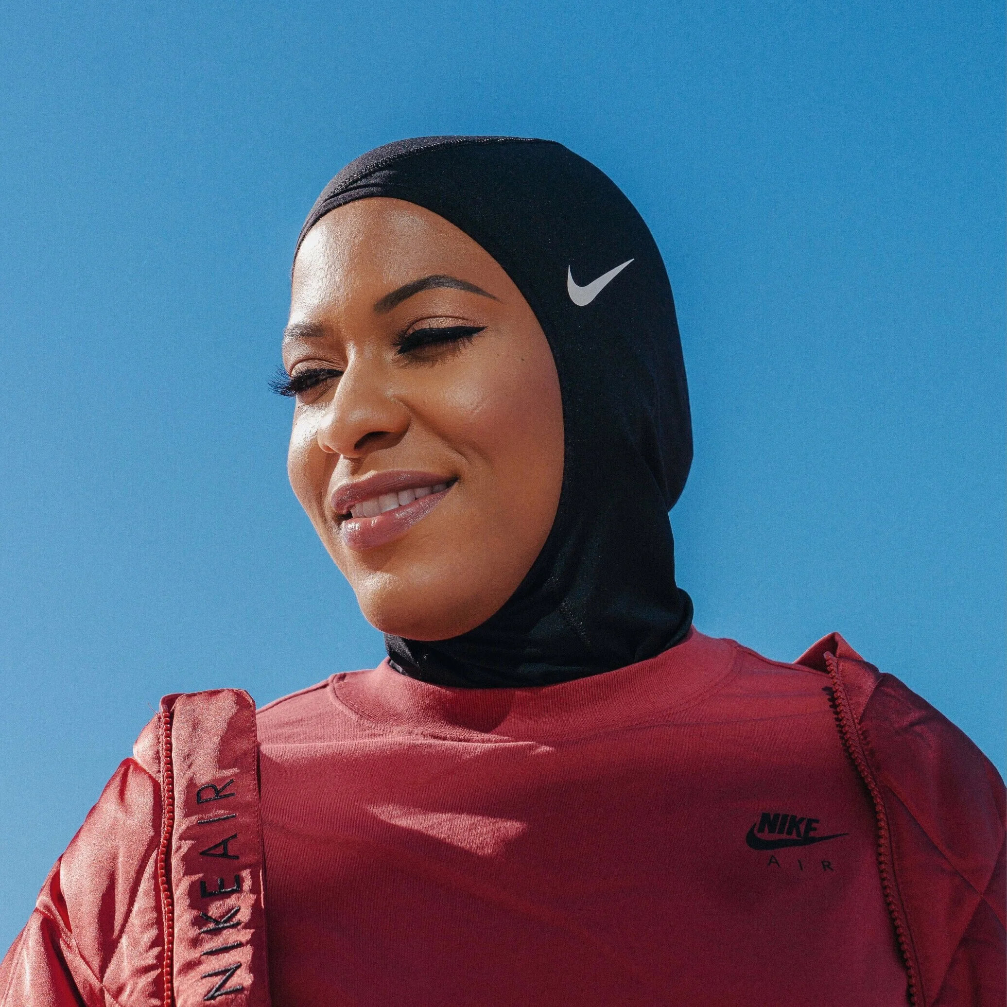 Latest — Ibtihaj Muhammad