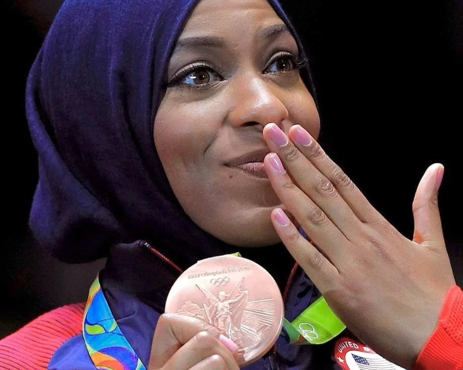 Ibtihaj Muhammad