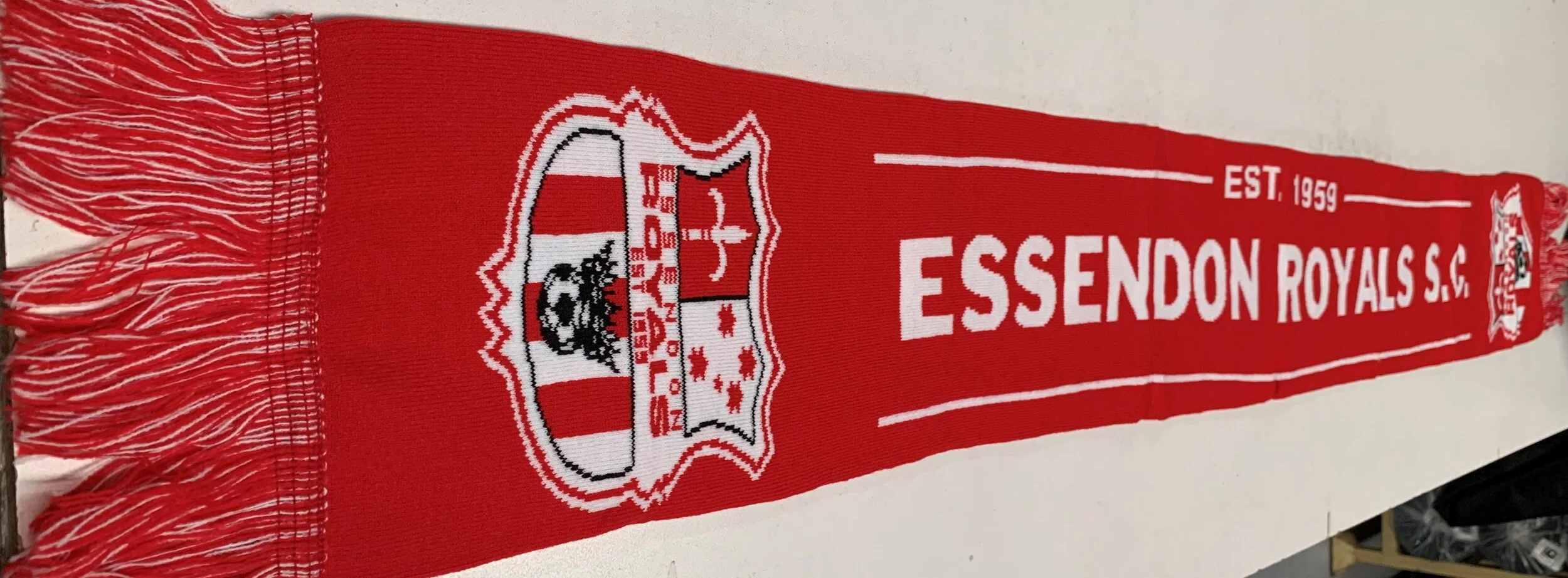 Store — Essendon Royals Soccer Club
