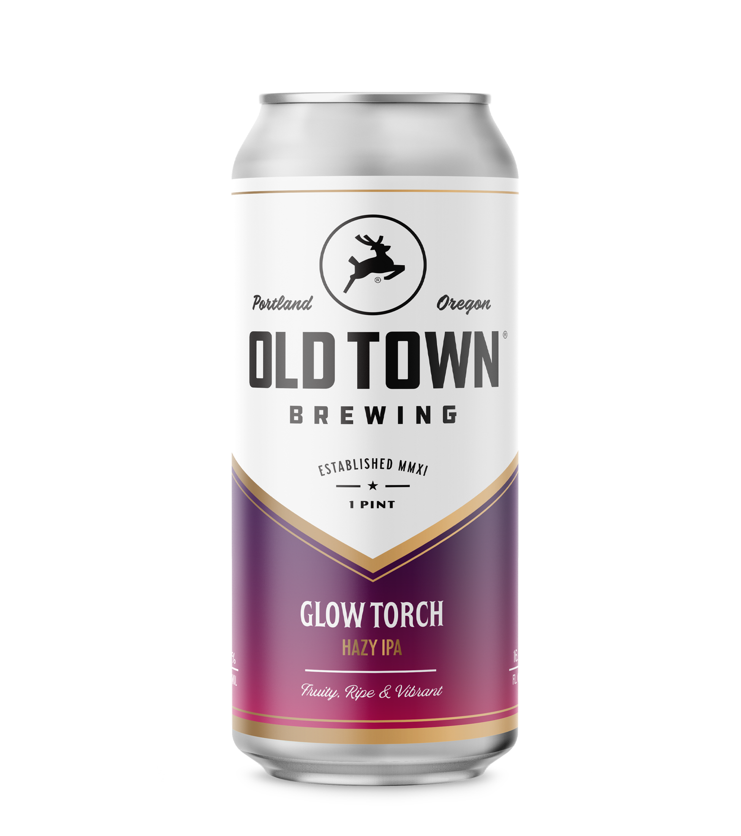BEER_GLOWTORCH — Old Town Brewing
