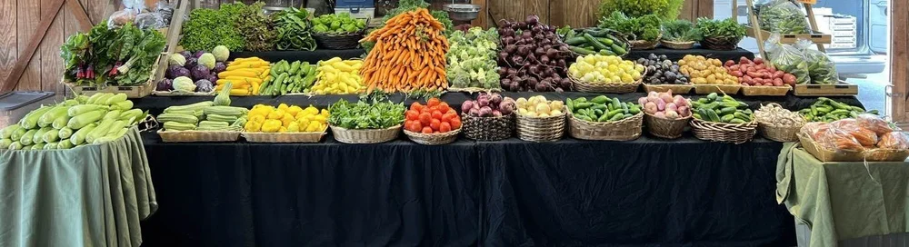 Rising River Farm