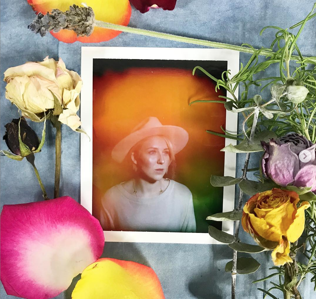 A U R A Photography at POMKT! — POMKT