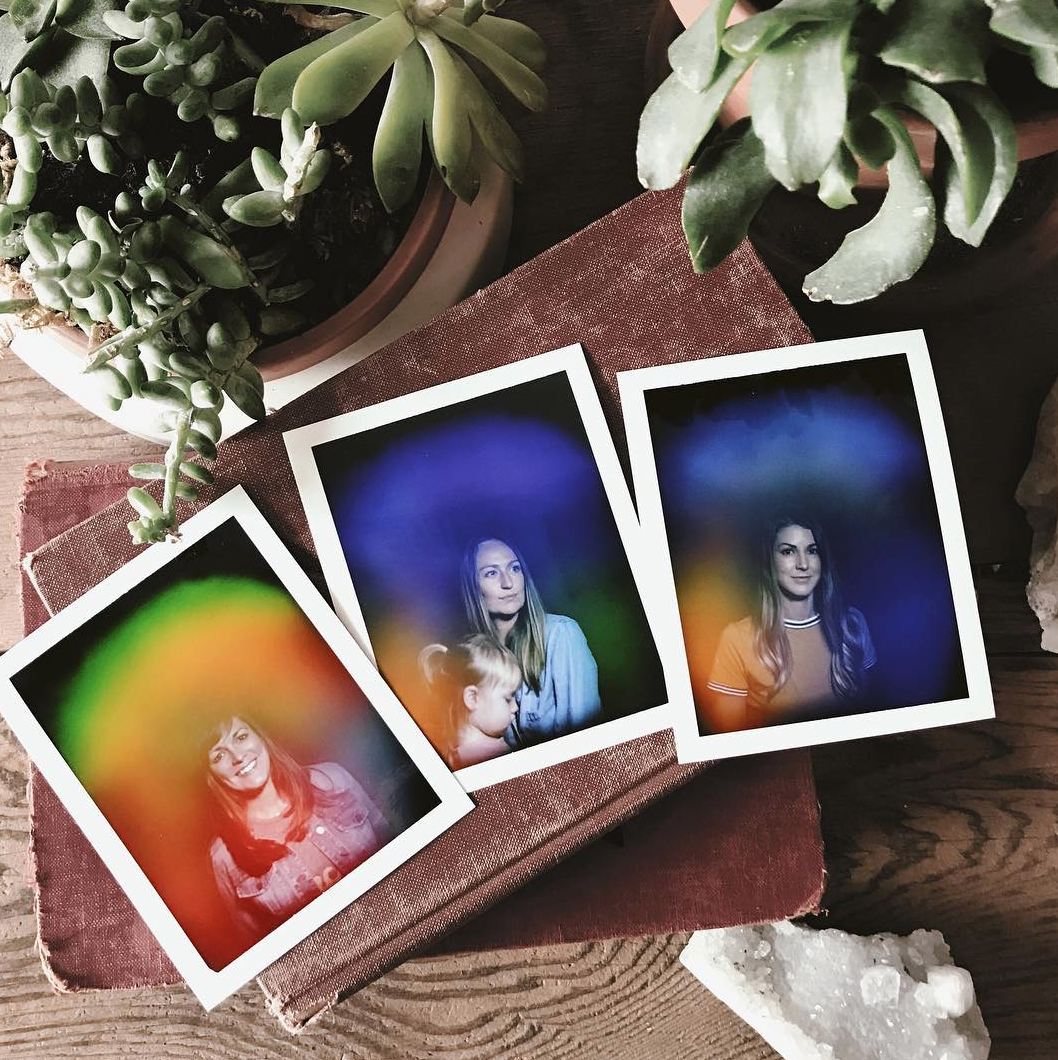 A U R A Photography at POMKT! — POMKT