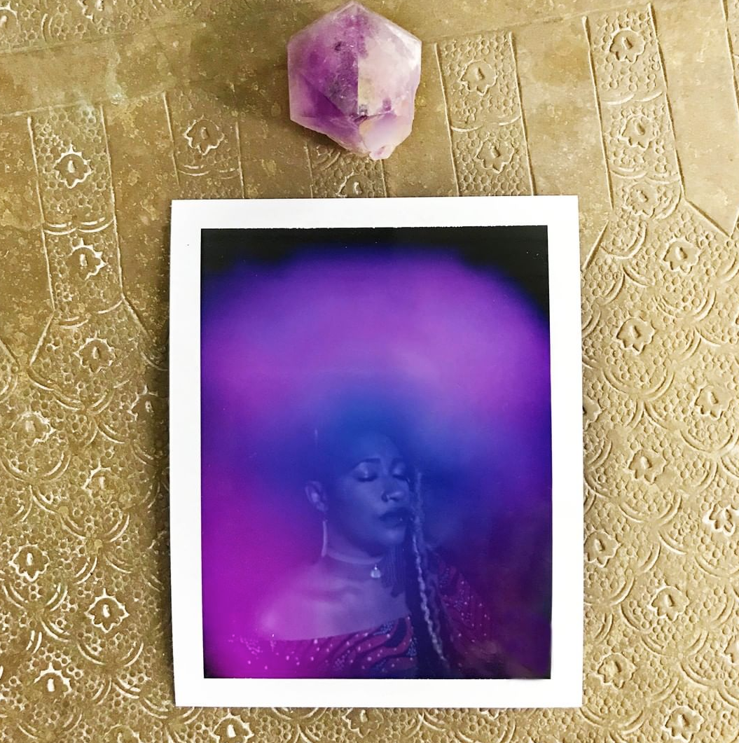 A U R A Photography at POMKT! — POMKT