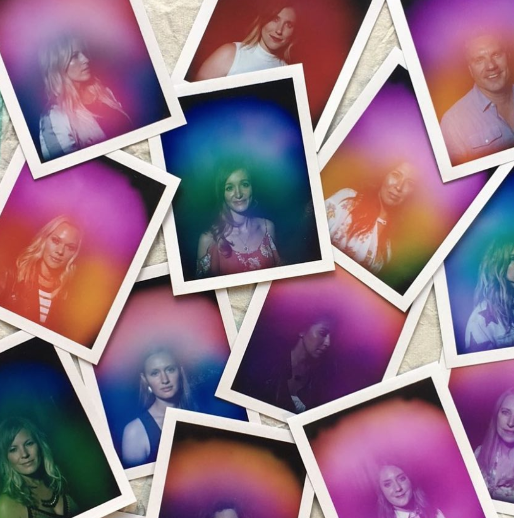 A U R A Photography at POMKT! — POMKT