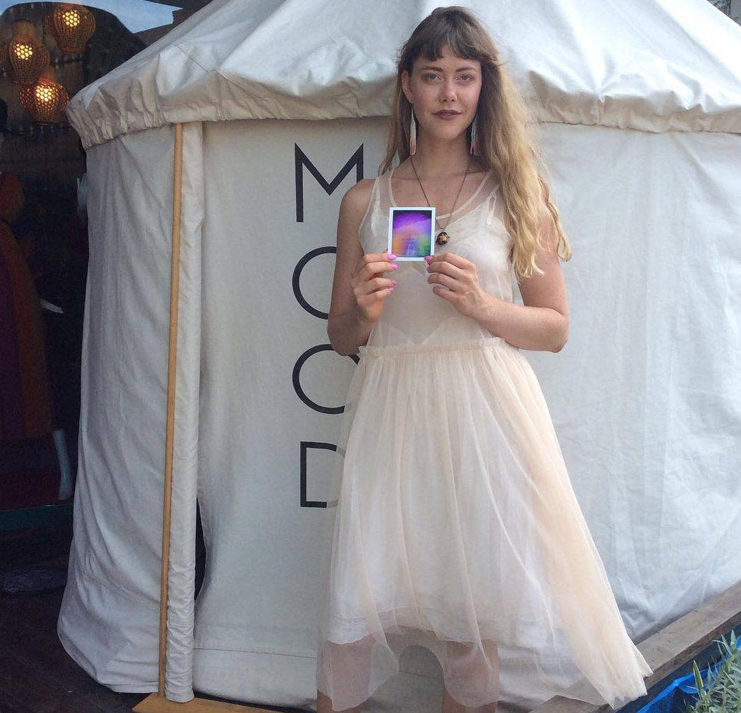 A U R A Photography at POMKT! — POMKT