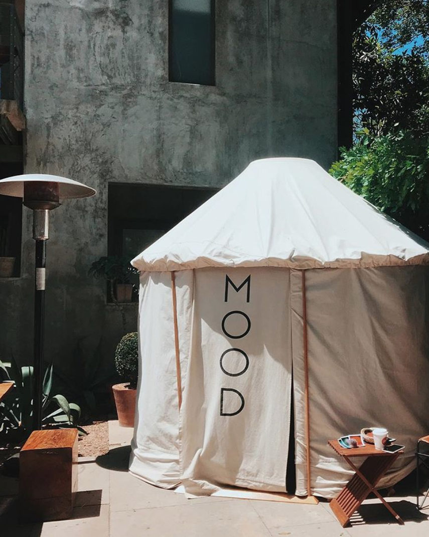 A U R A Photography at POMKT! — POMKT