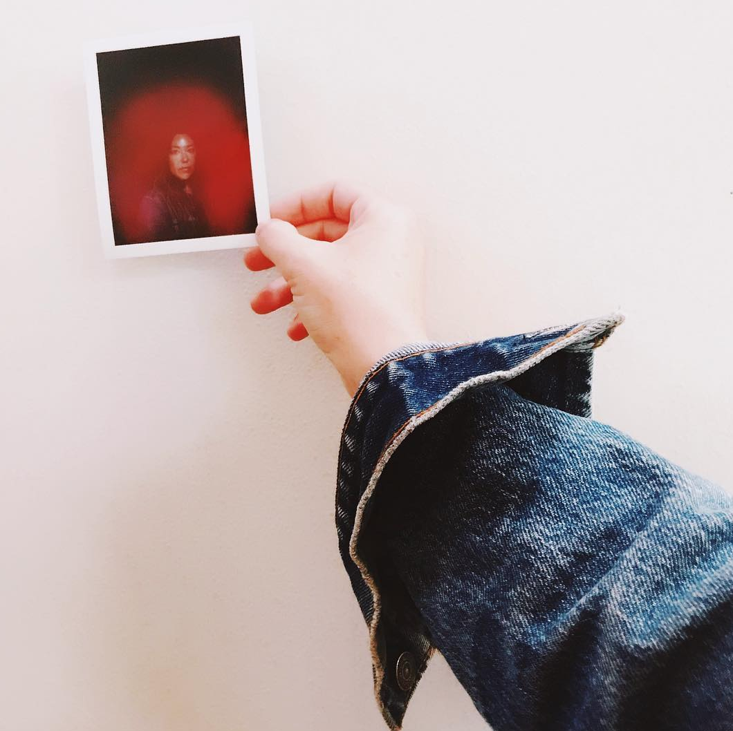 A U R A Photography at POMKT! — POMKT