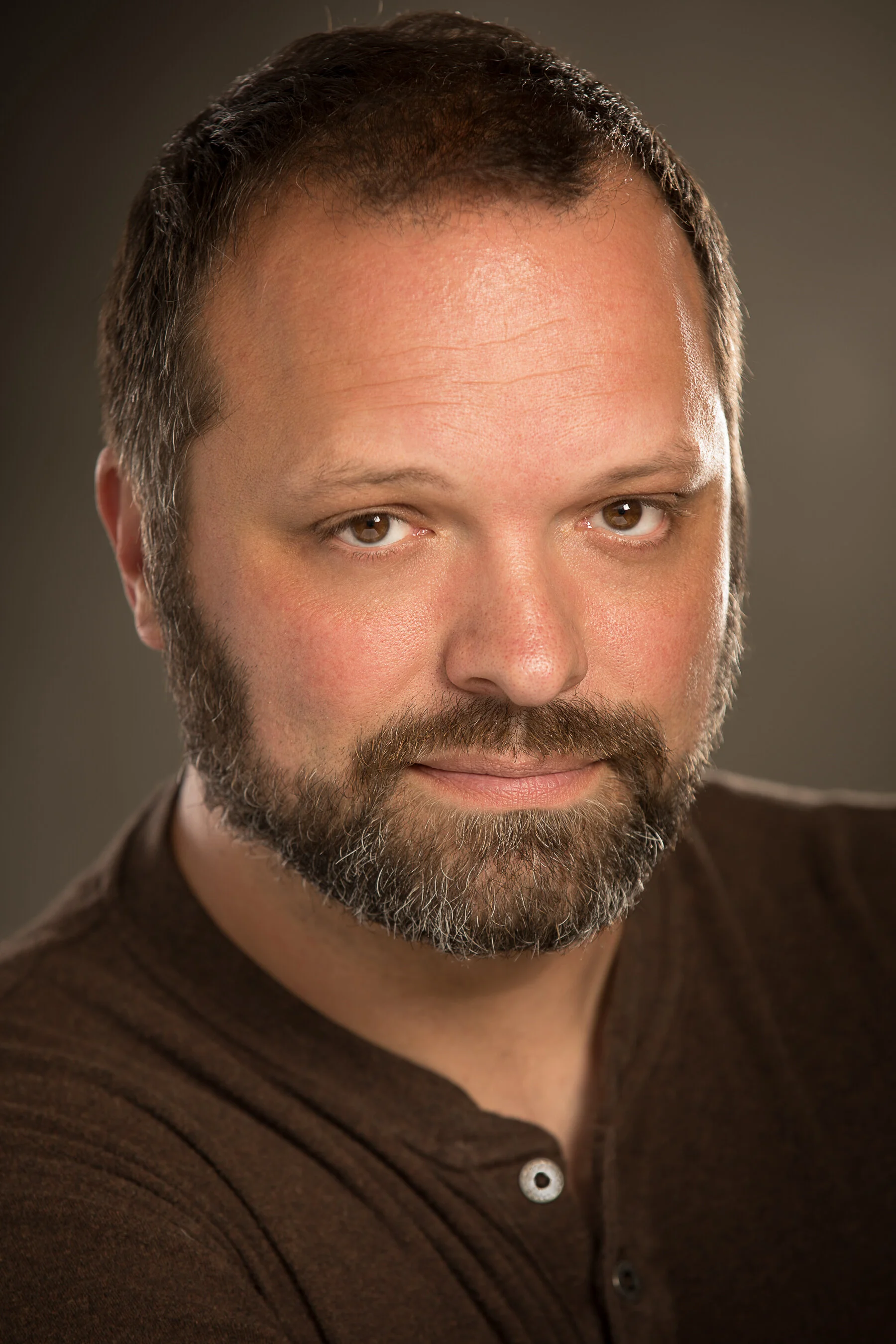 About — The Canon Shakespeare Company