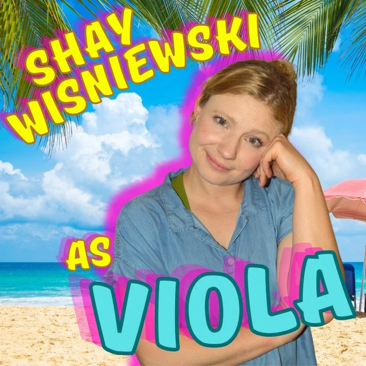 What's On — The Canon Shakespeare Company