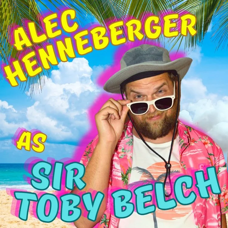 What's On — The Canon Shakespeare Company