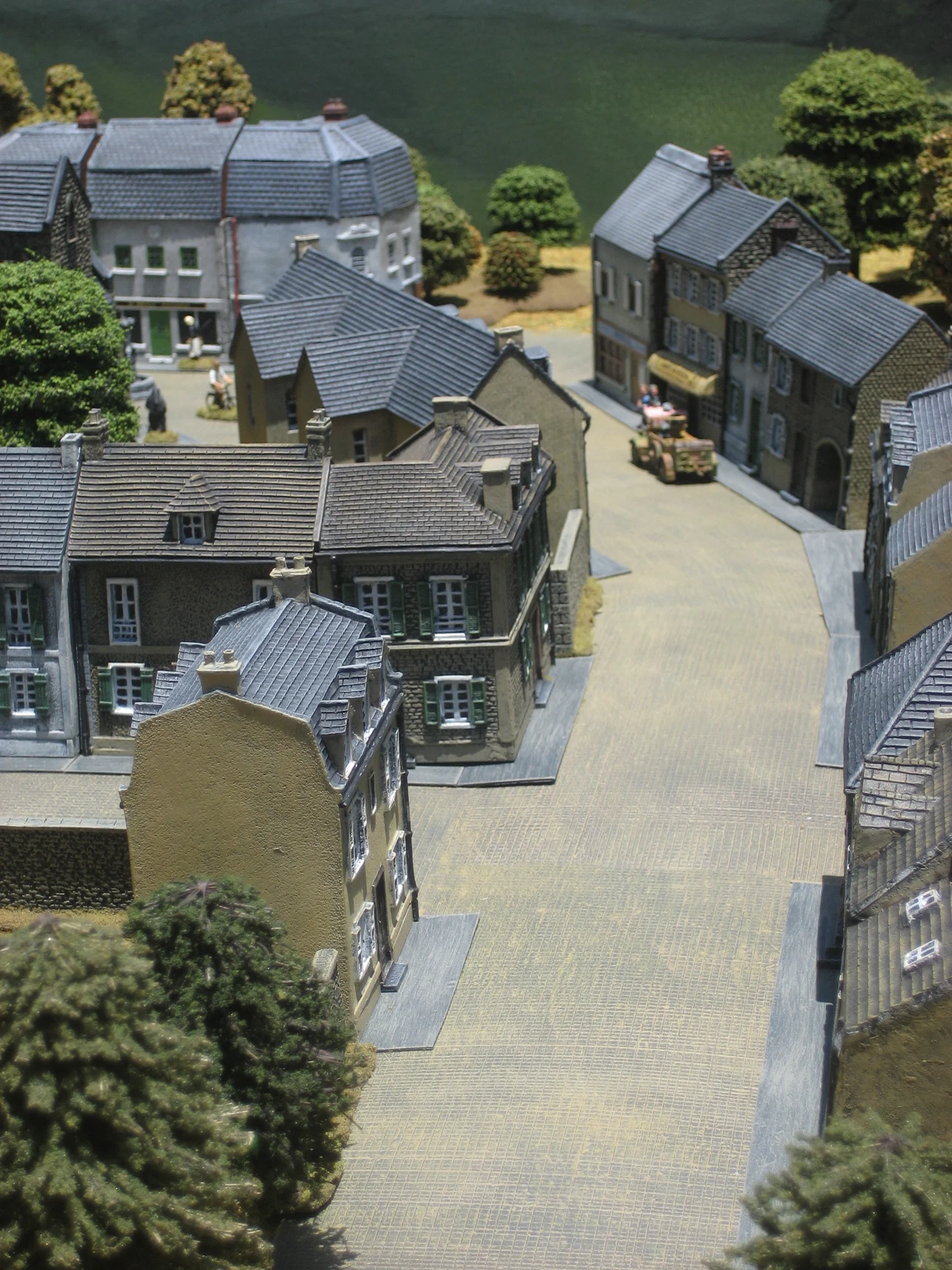 The Bocage '44 15mm (40 Photos) — War In 15mm