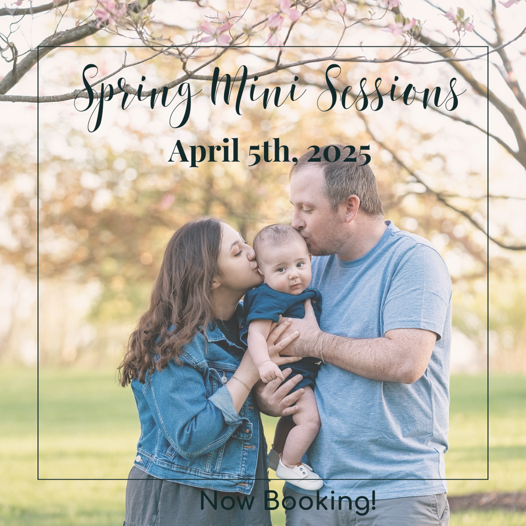 Mini Sessions