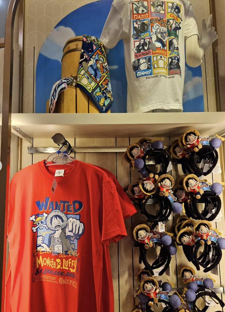 Universal Studios Japan Guide 2023 — emilia liu