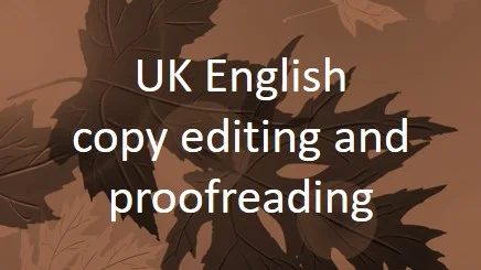 Freelance Editing Services by Tara Foss