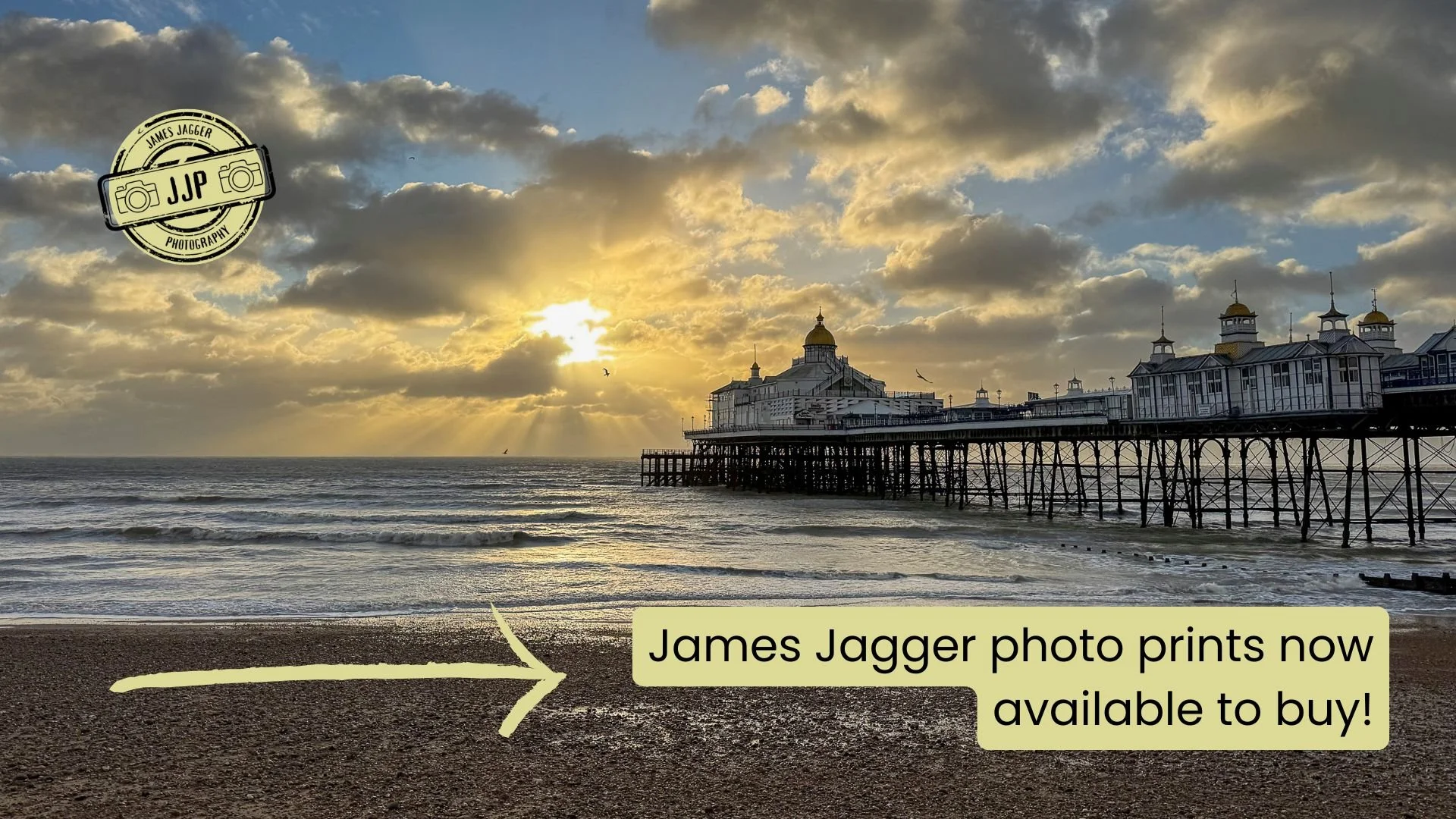 James Jagger Photography