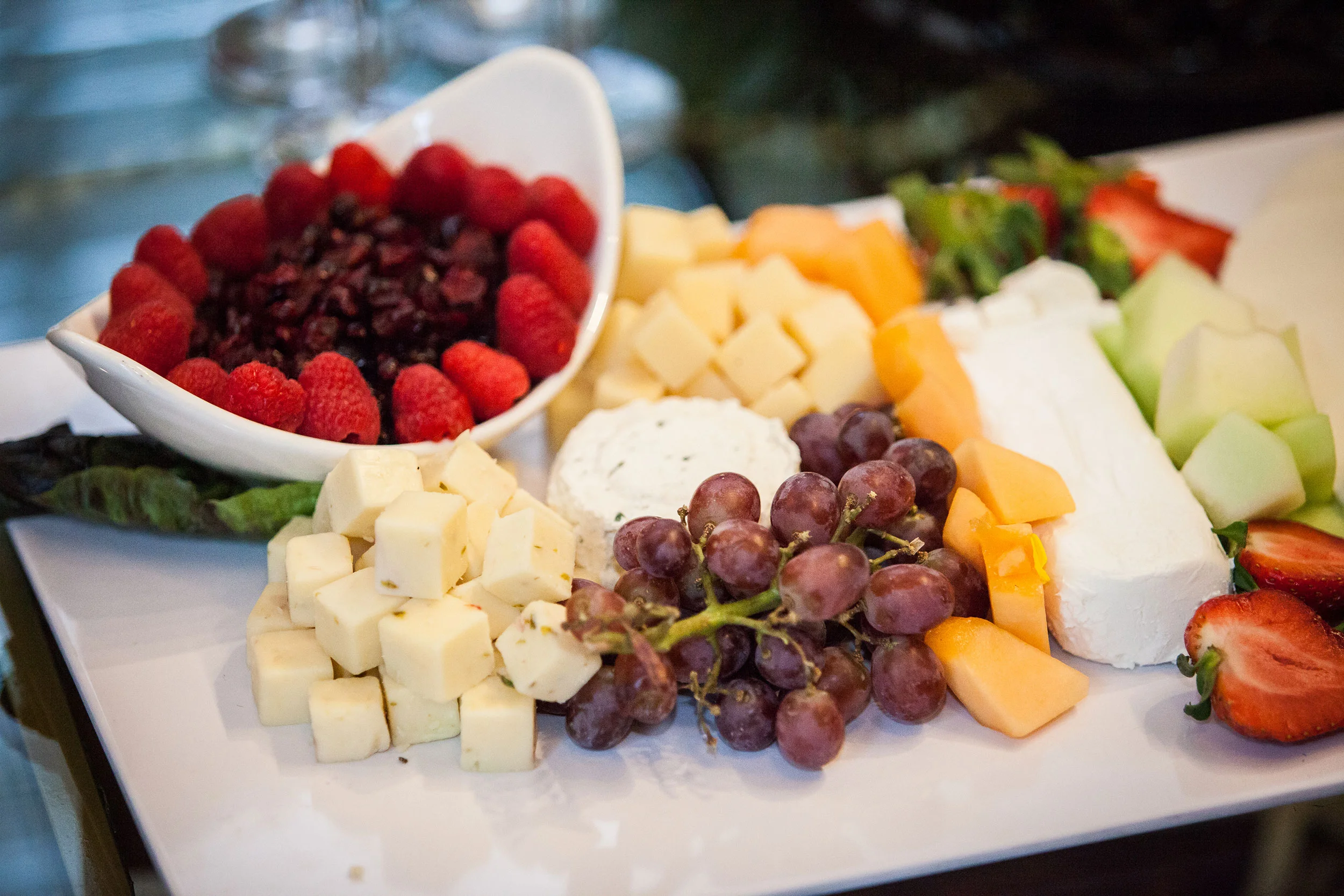 Office Catering & Corporate Event Catering — Sausalito CLE