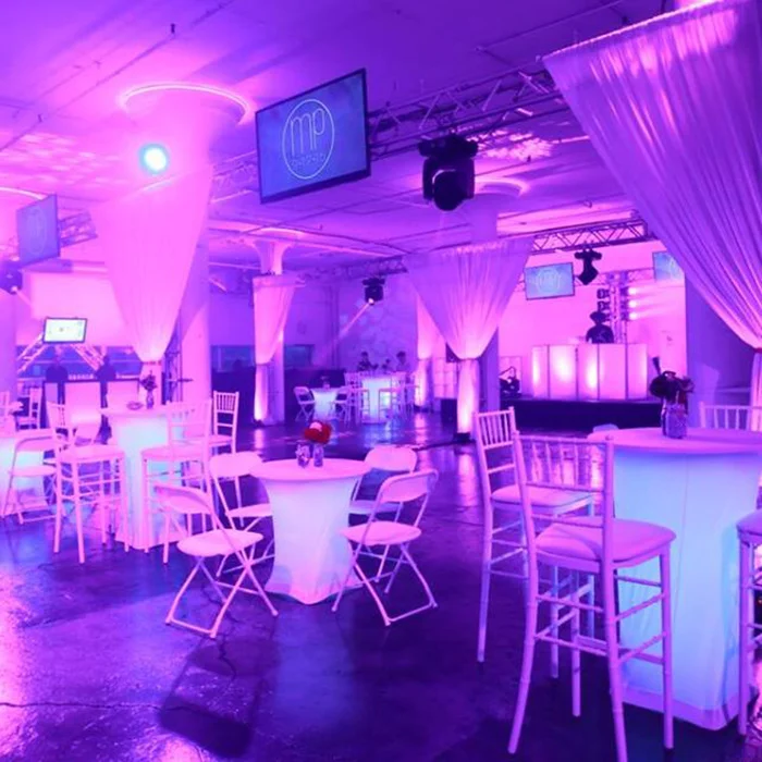 Venues — Sausalito CLE