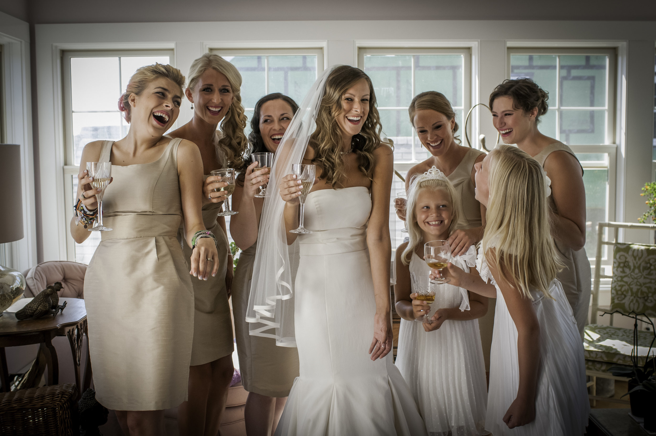 Boston Wedding Photographers | C&C Design Studio