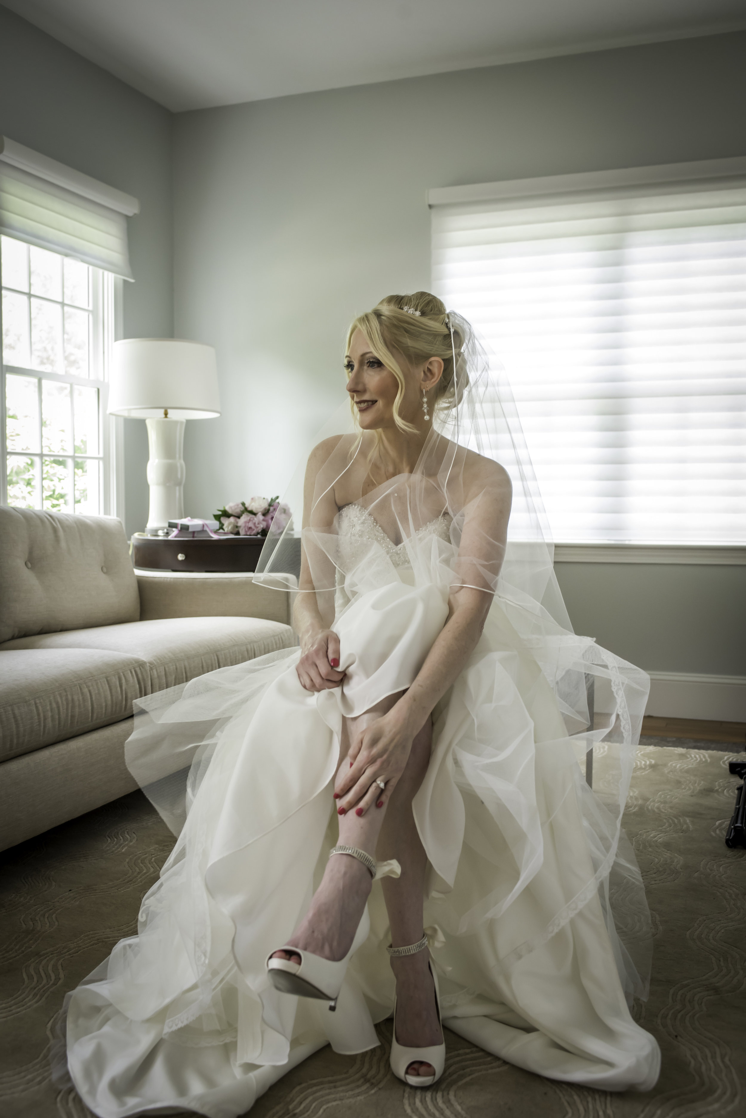 Boston Wedding Photographers | C&C Design Studio