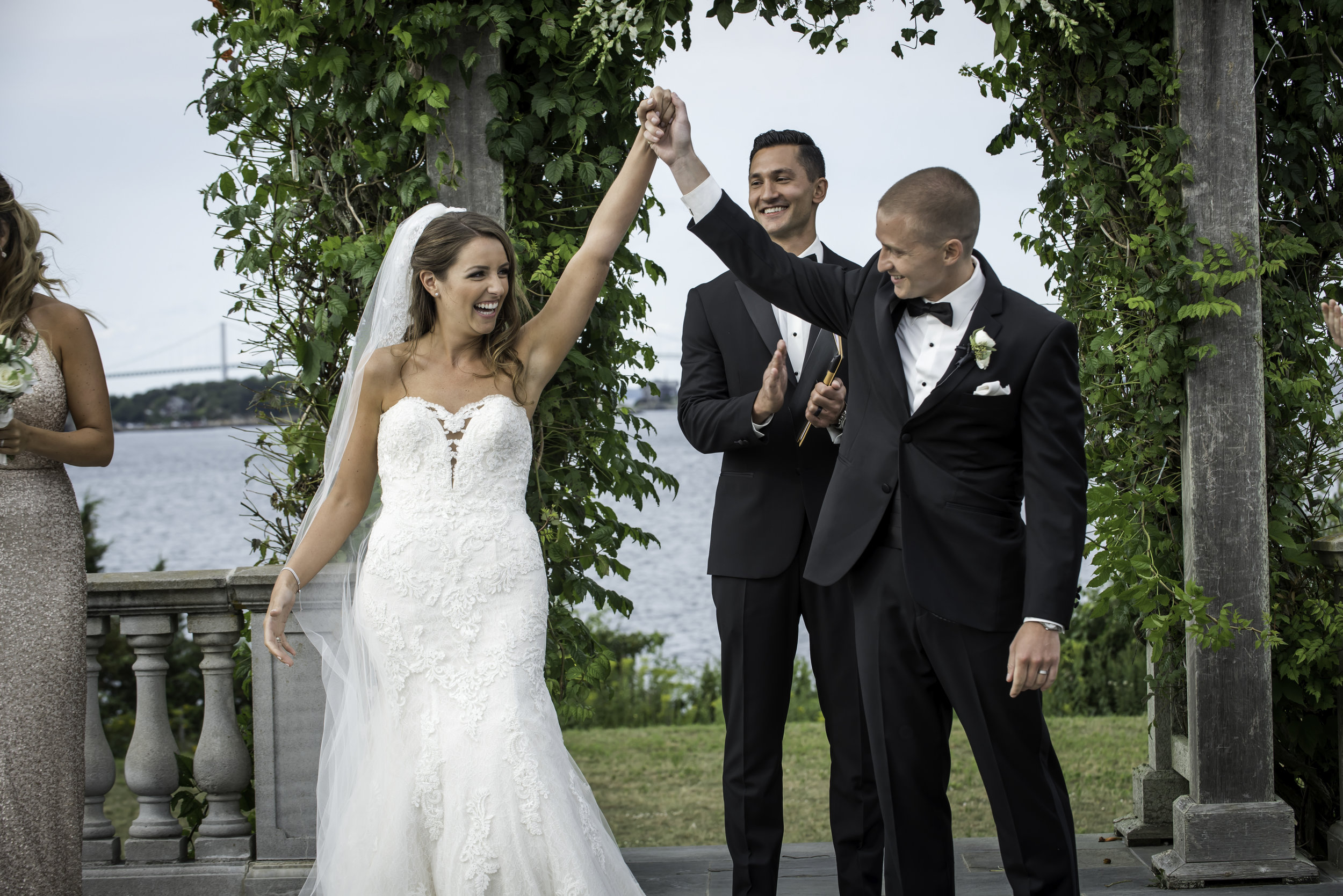 Boston Wedding Photographers | C&C Design Studio