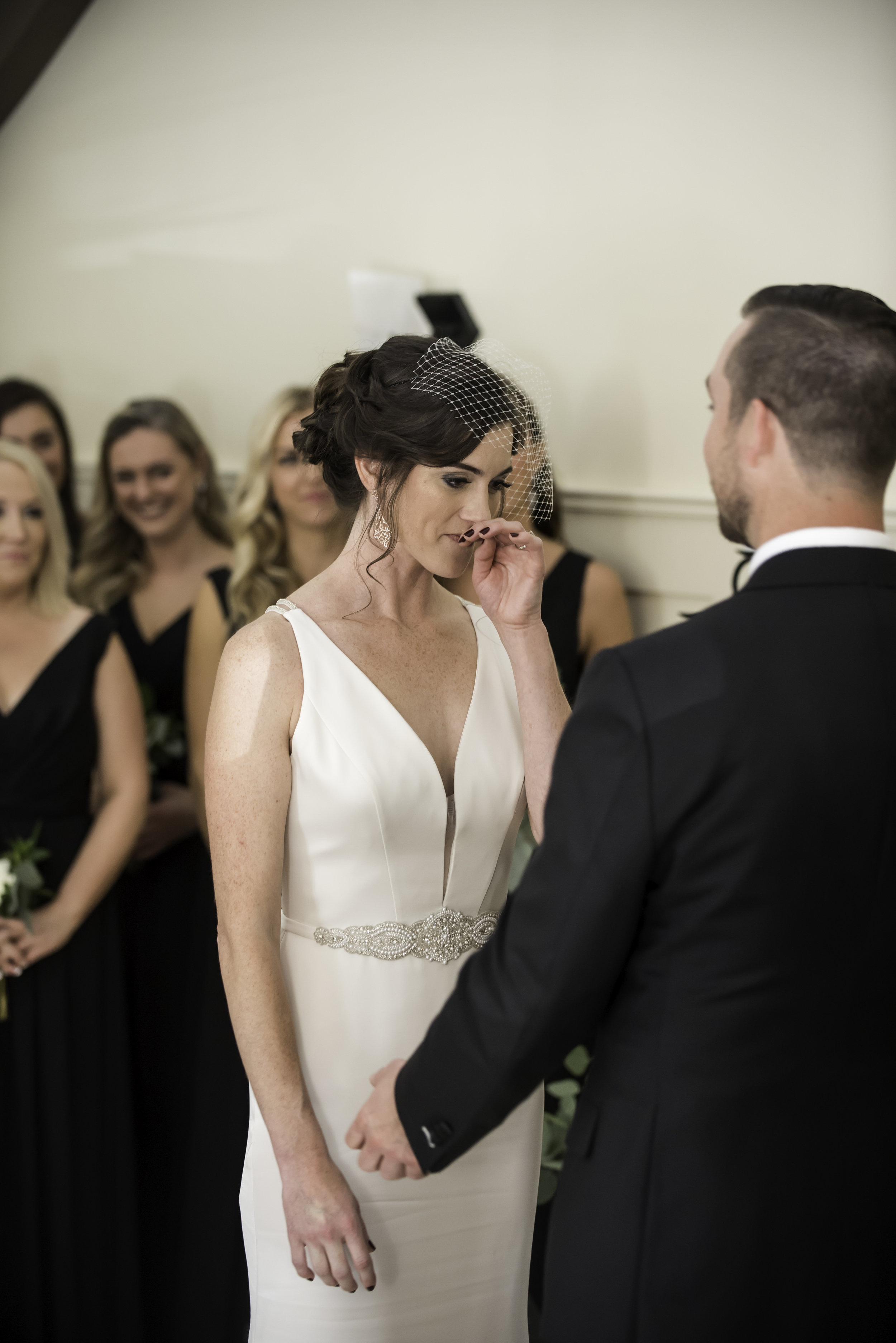 Boston Wedding Photographers | C&C Design Studio