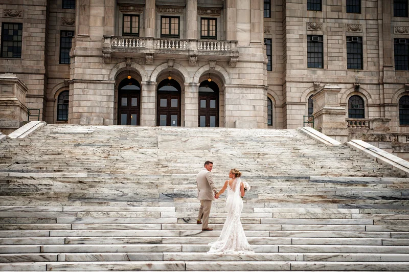 Boston Wedding Photographers | C&C Design Studio