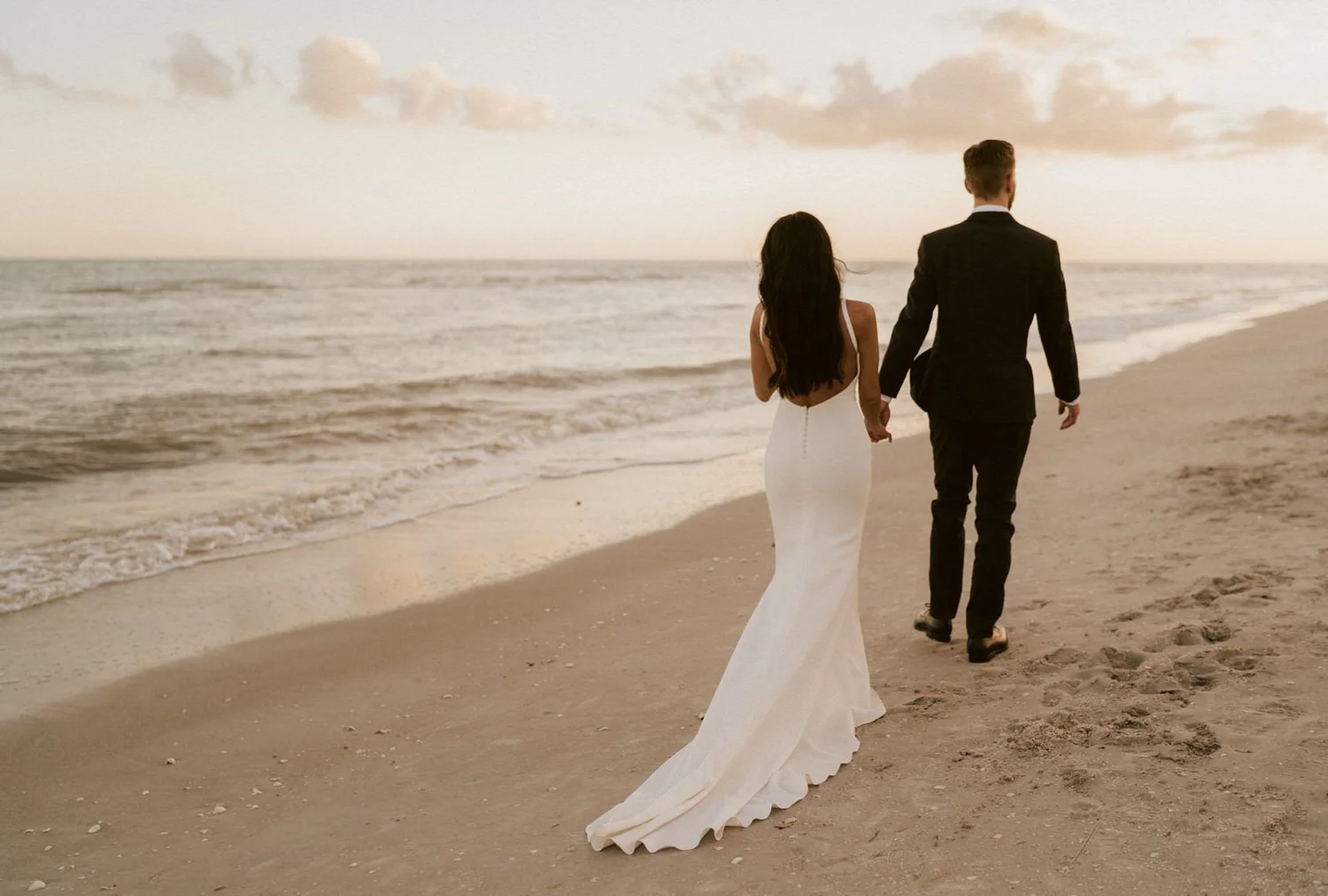 Eloping in Miami: The Ultimate Guide | Michelle Gonzalez Photography