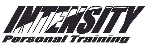 Intensity Logo
