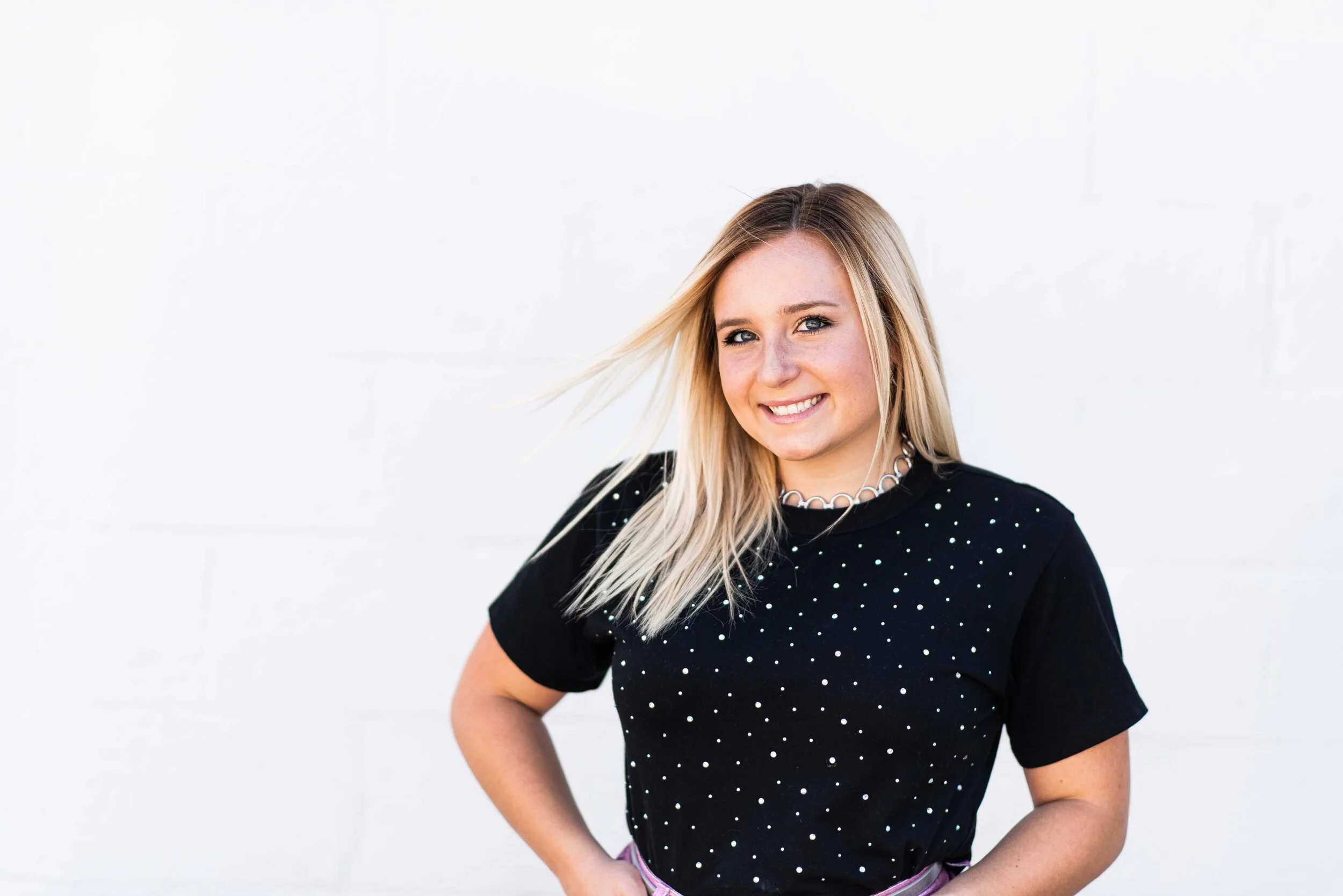 Snapshots by Sally Jane