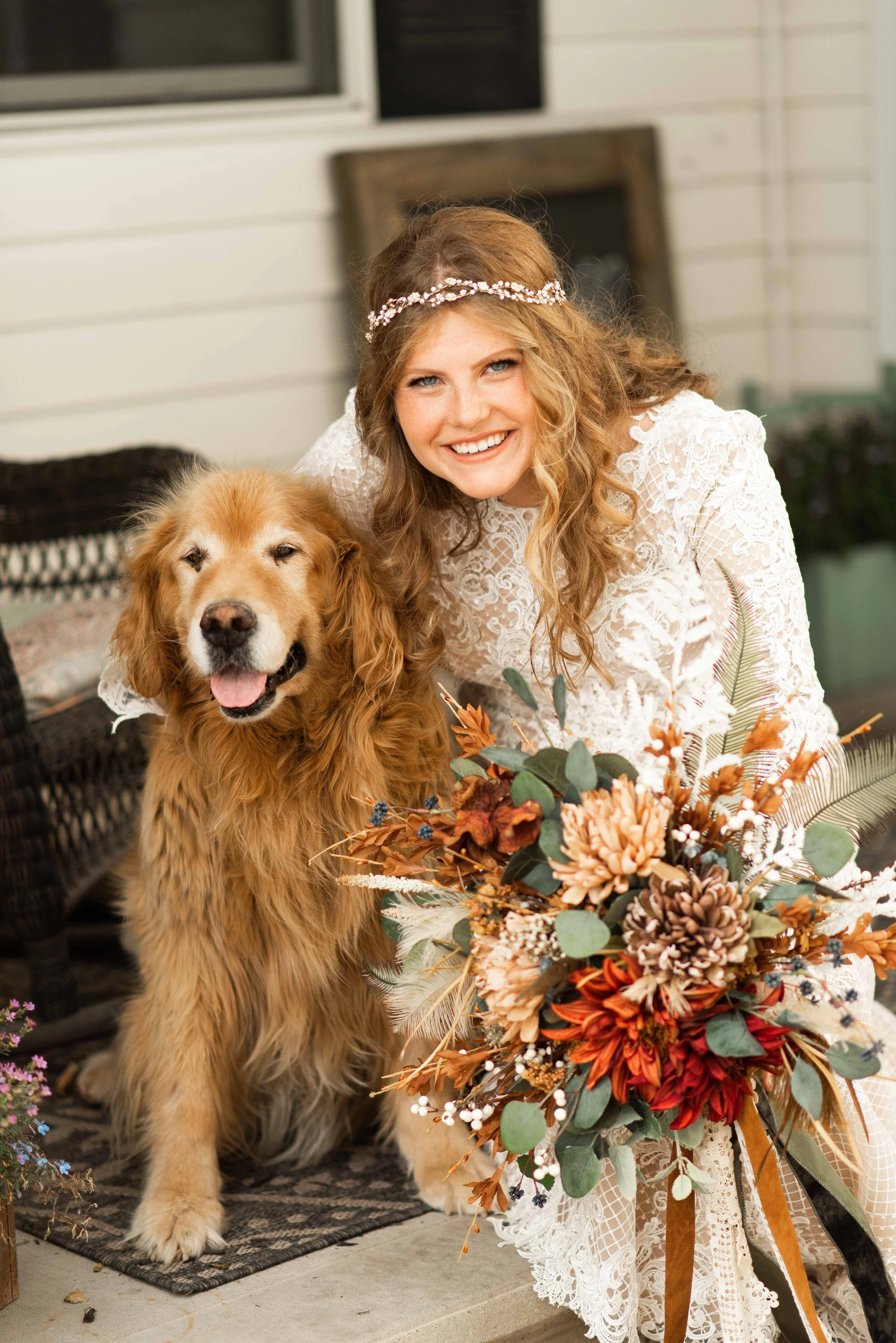 Snapshots by Sally Jane