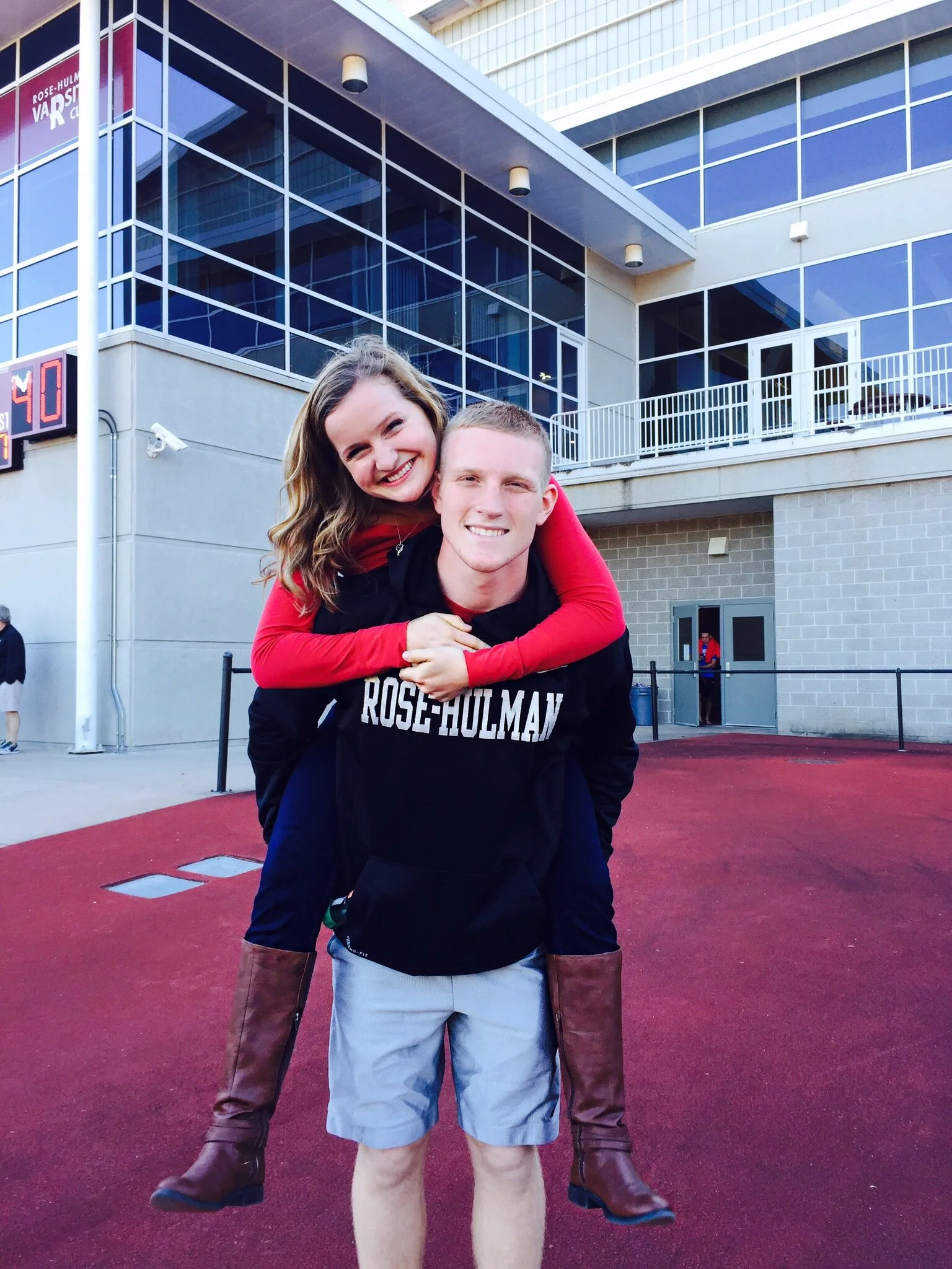 Snapshots by Sally Jane