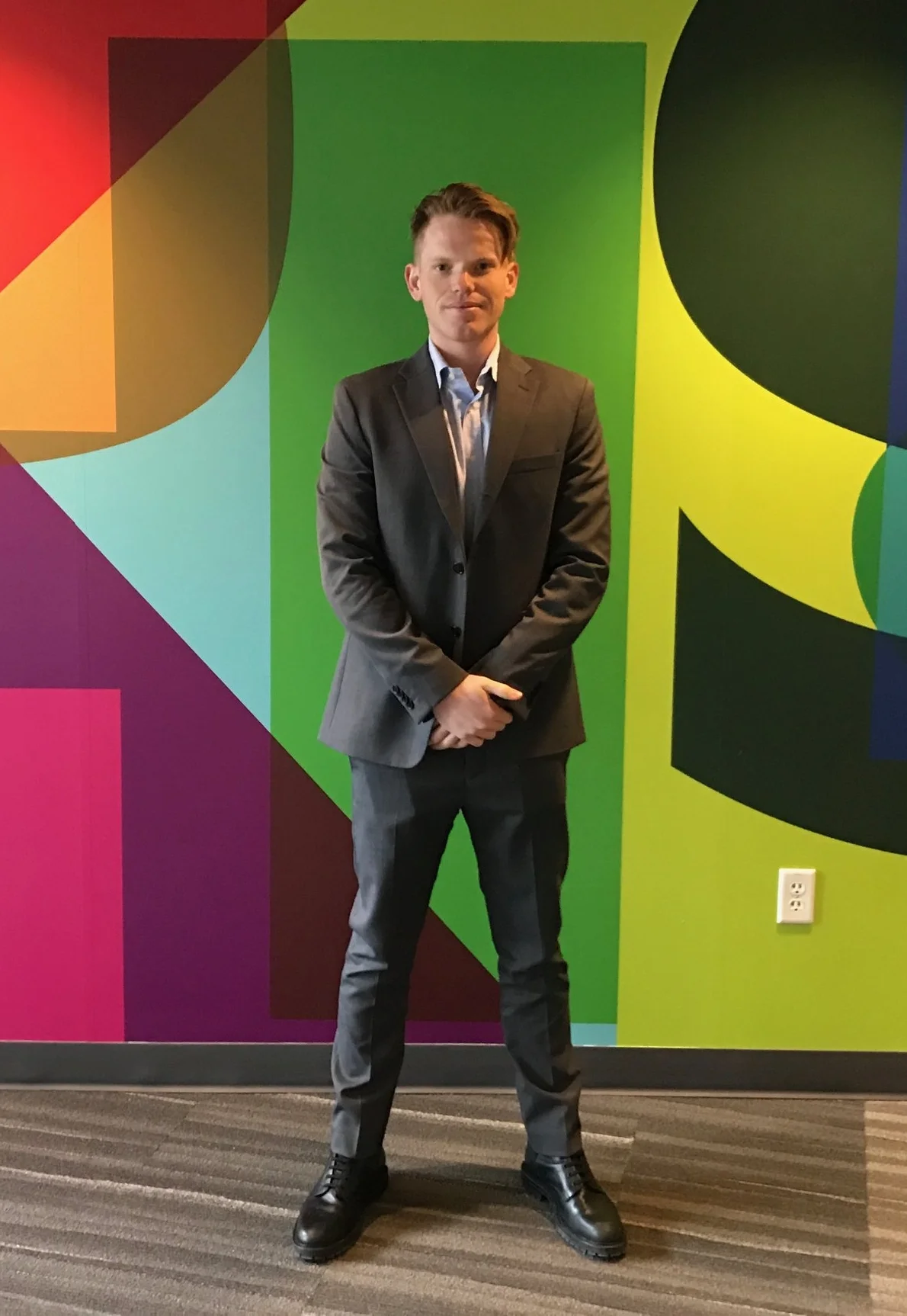 Our Team — Omnichanel