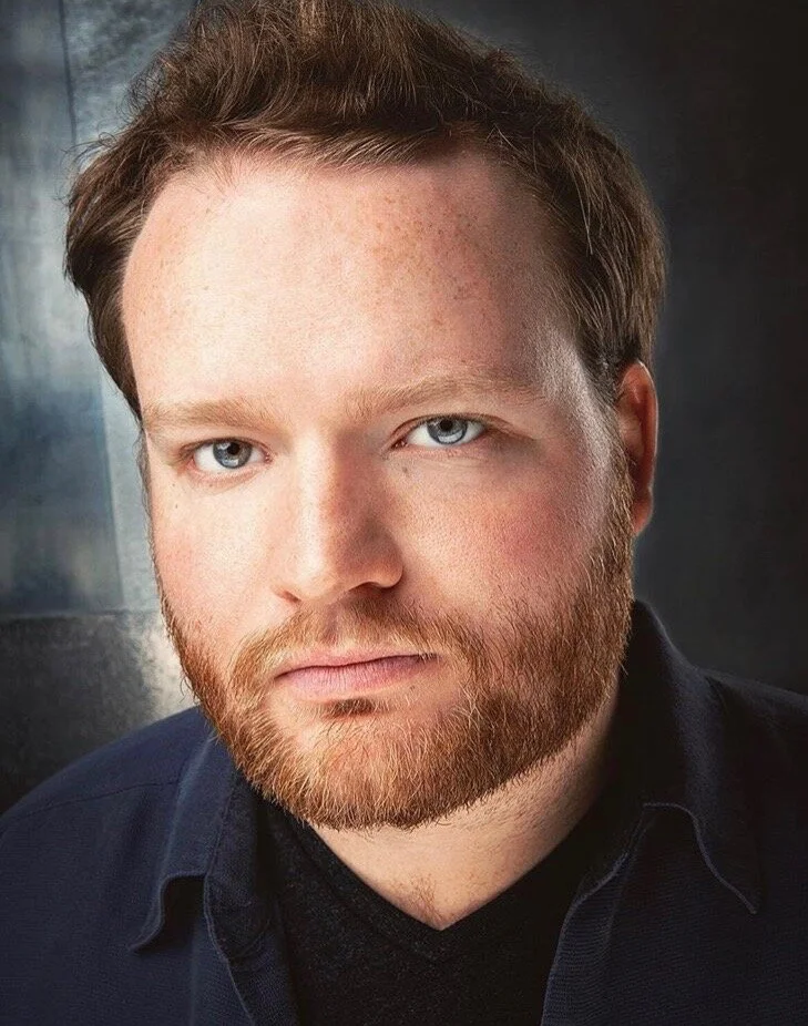 Acting — Jesse Robinson