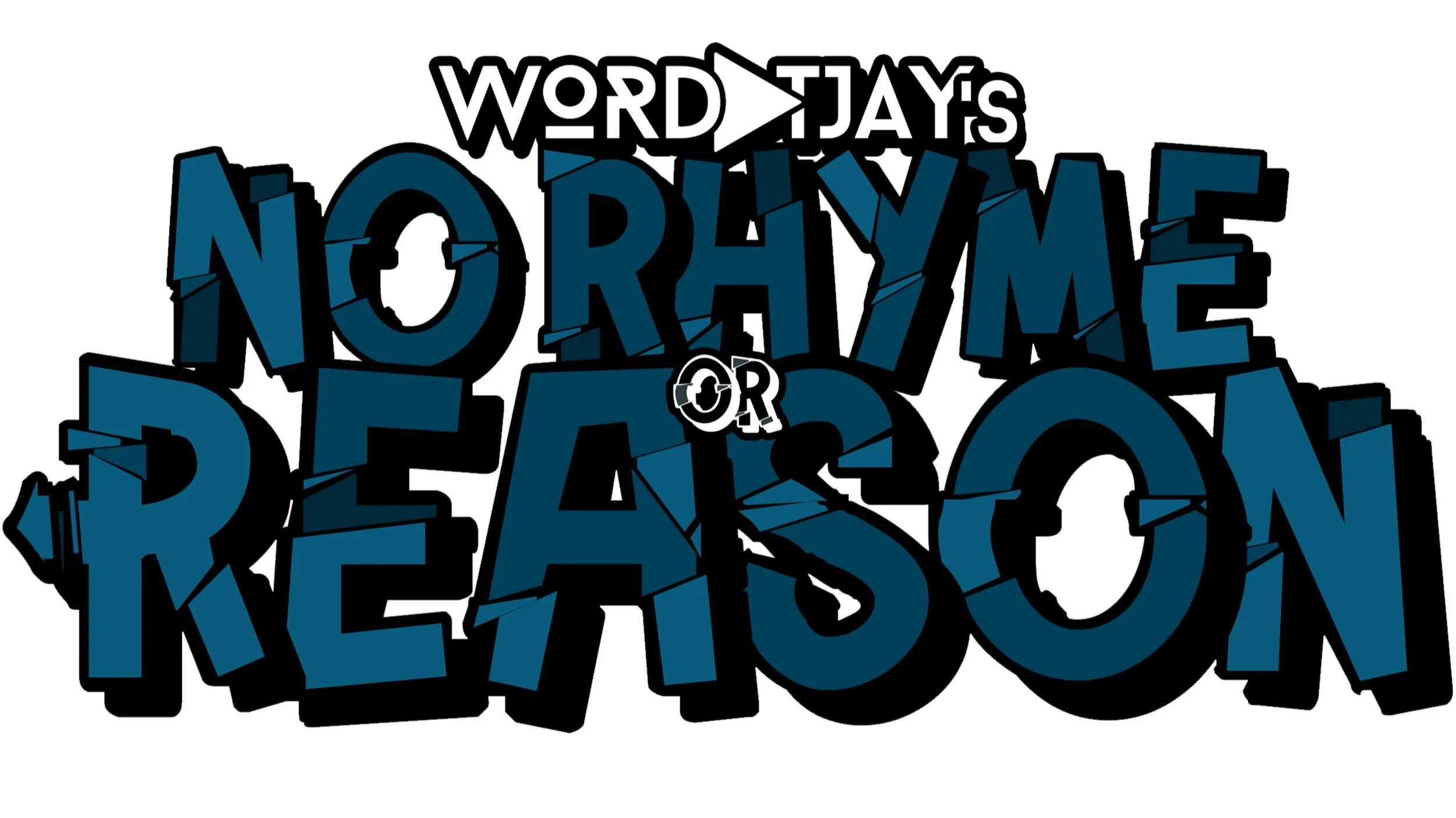 No Rhyme or Reason Podcast — WordPlay T. Jay
