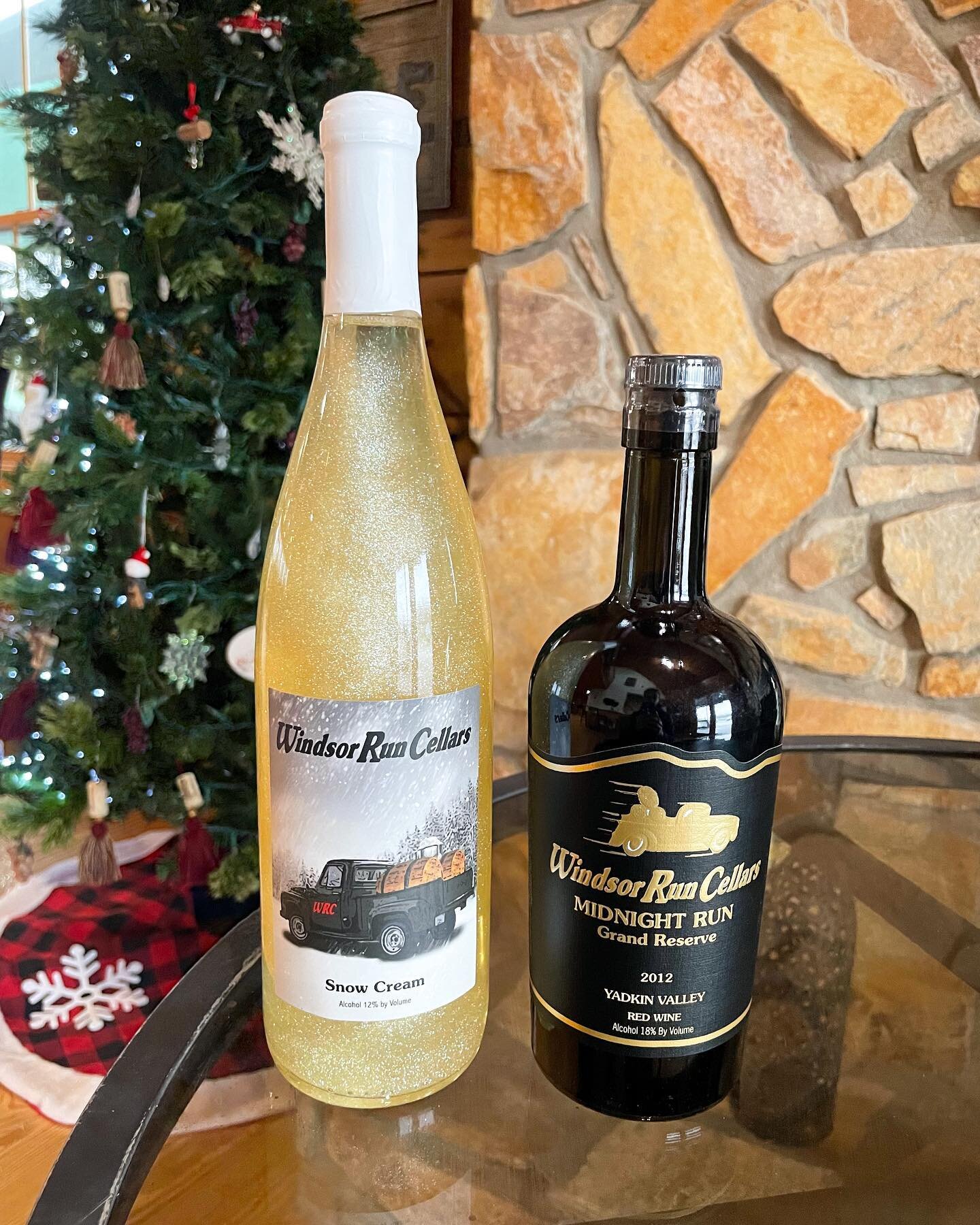 White Widow — WRC Distillery