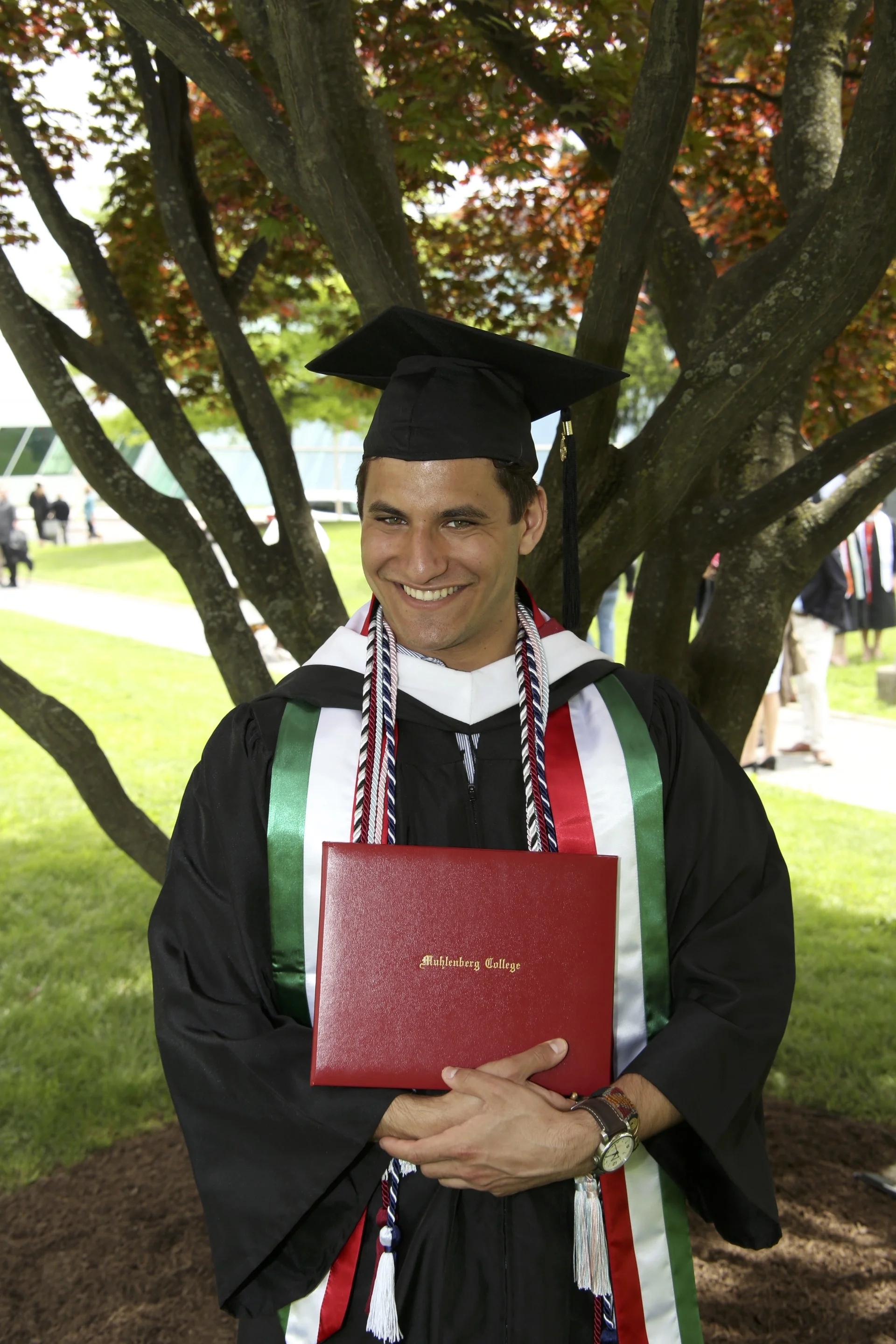 Anthony de Marte