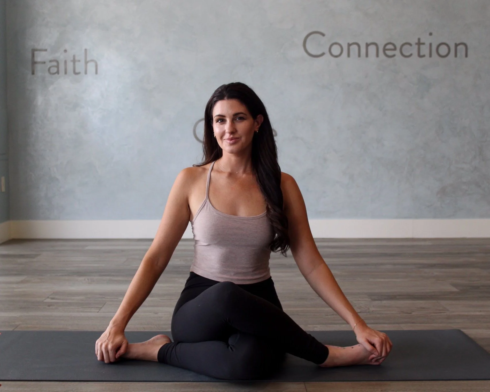 Yoga Teachers in Naples, Florida — Practice Yoga Naples, FL
