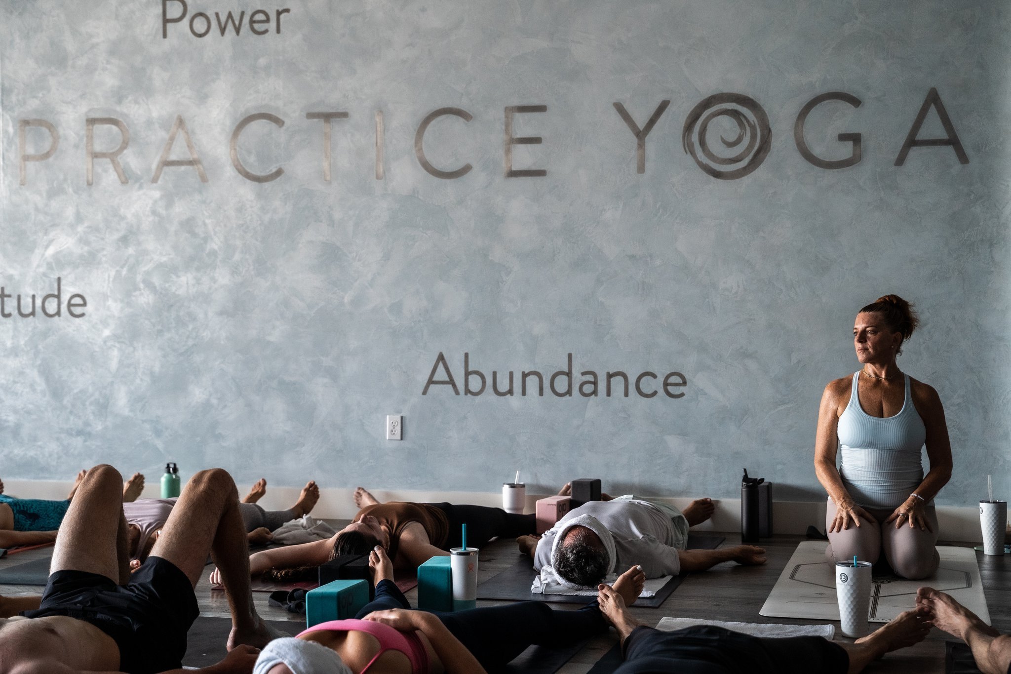 Yoga Studio in Naples, Florida — Practice Yoga Naples, FL