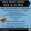 Rock House Eatery