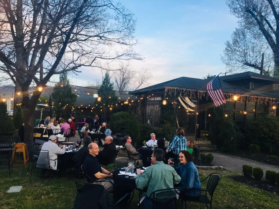 Rock House Eatery