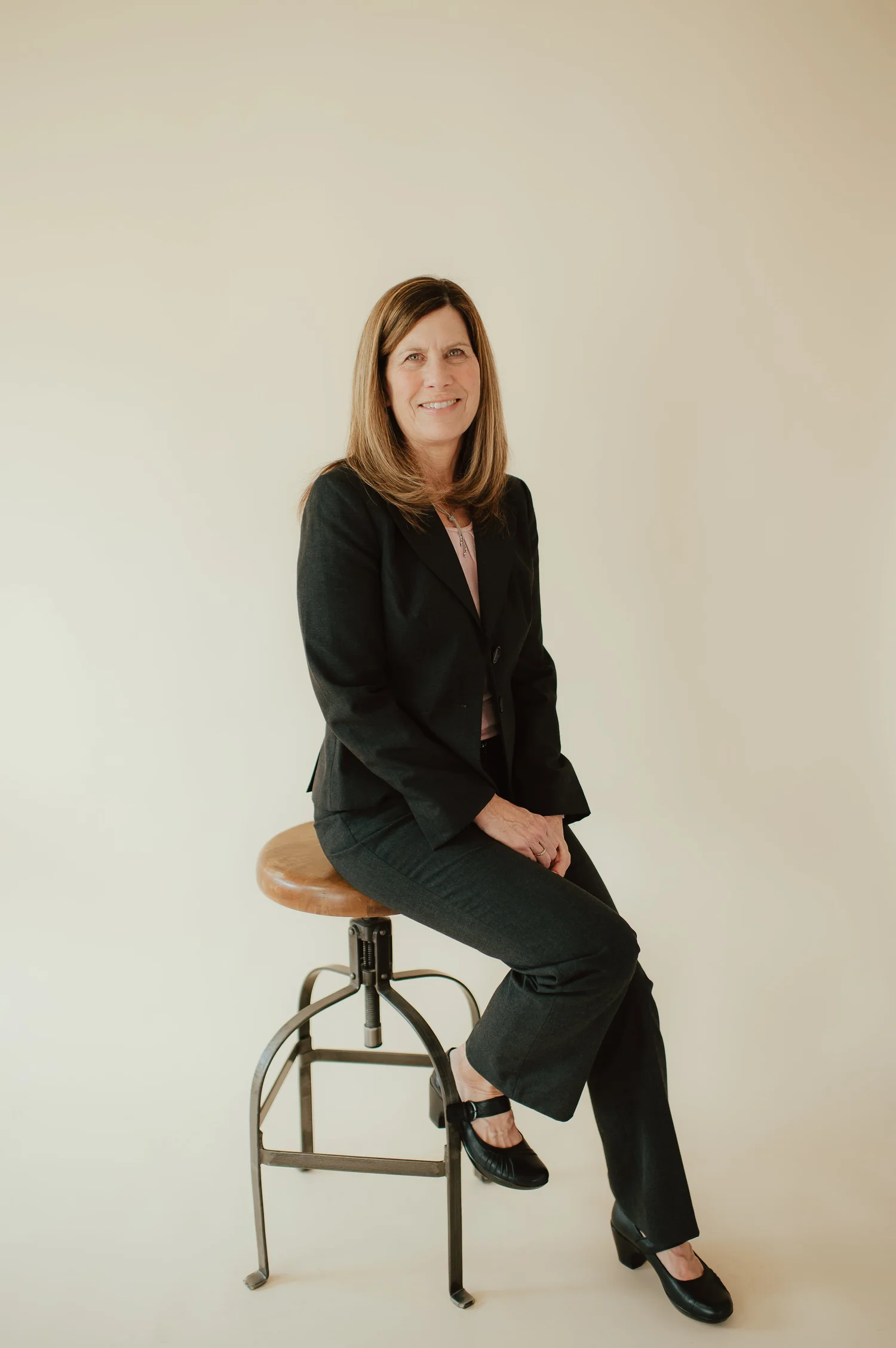 Kristin Luis District Judge Department 2