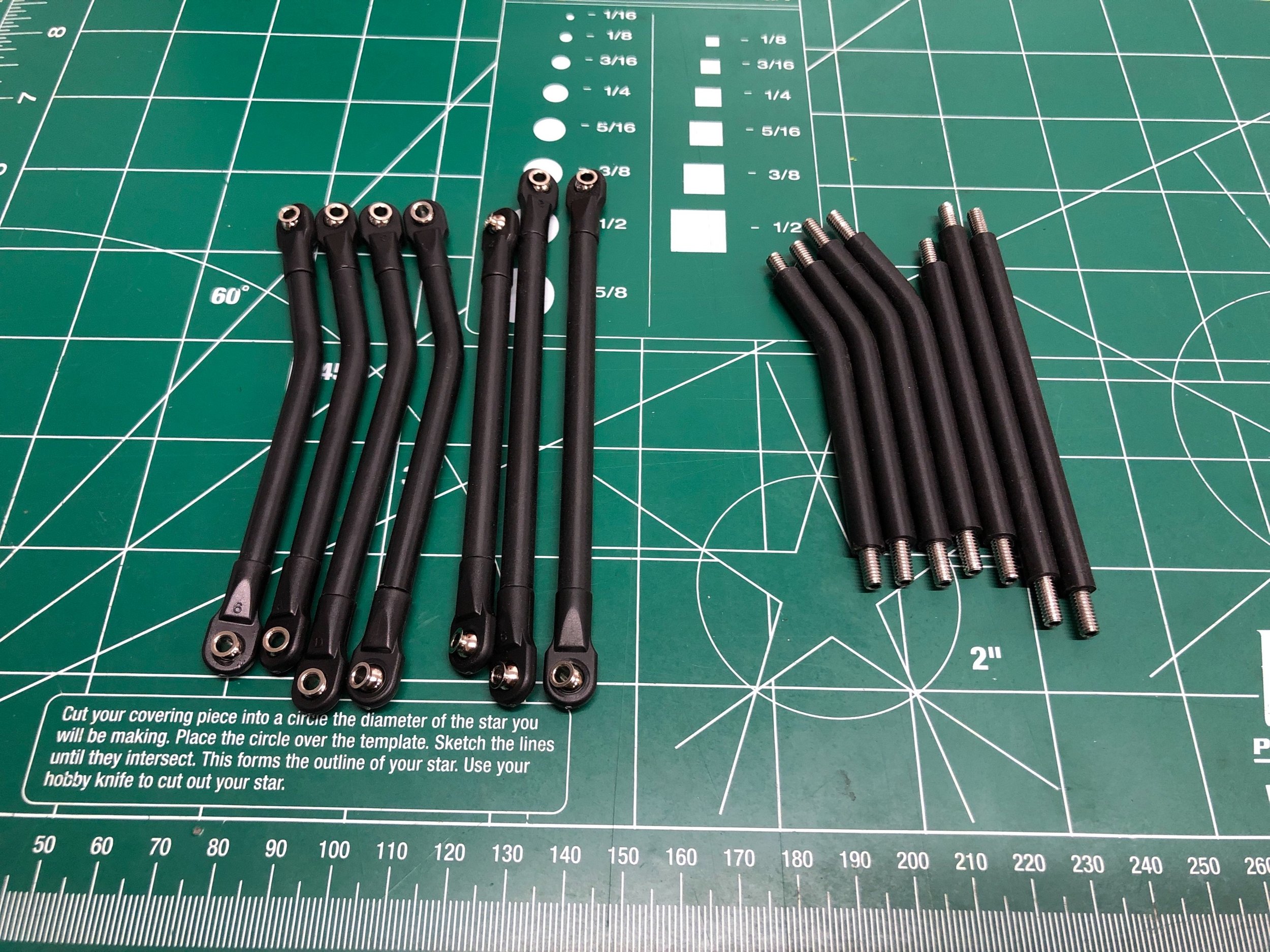 Links — Brazin Scale RC