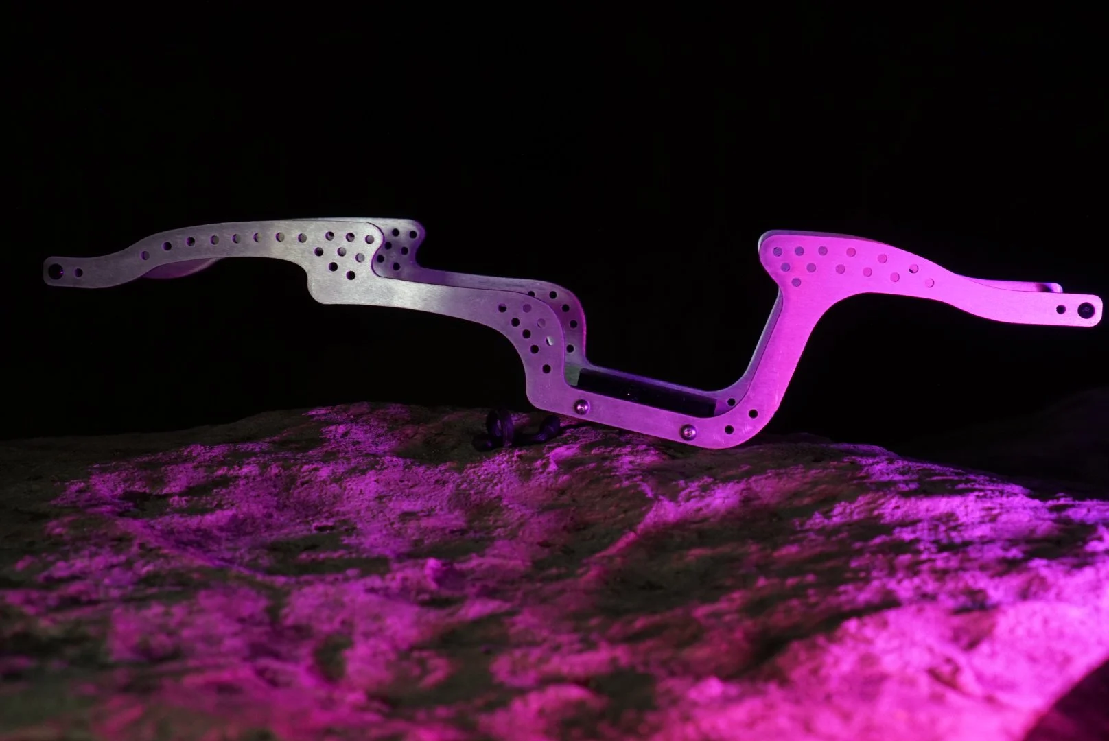 Pro Chassis — Brazin Scale RC