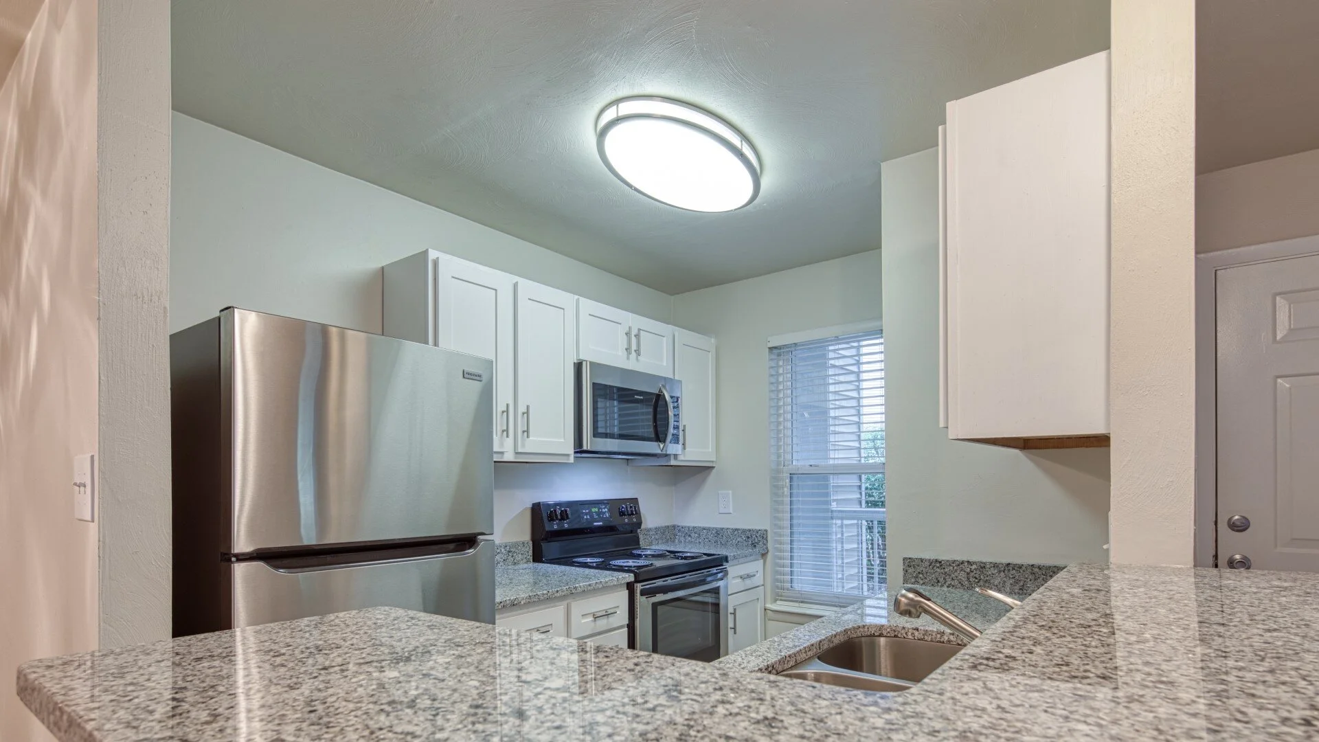 One Central Apartment Homes