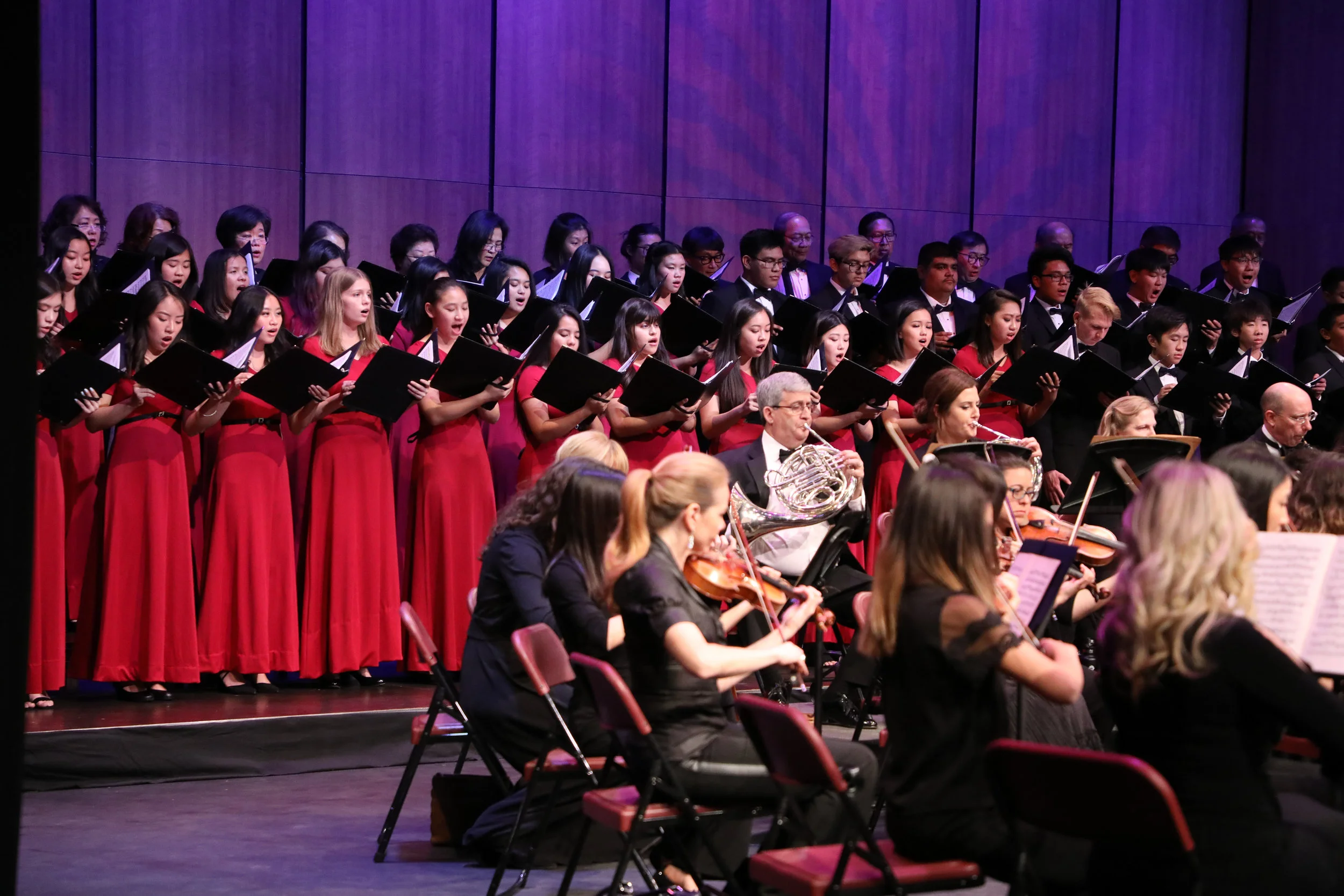 Info — Arcadia Performing Arts Foundation