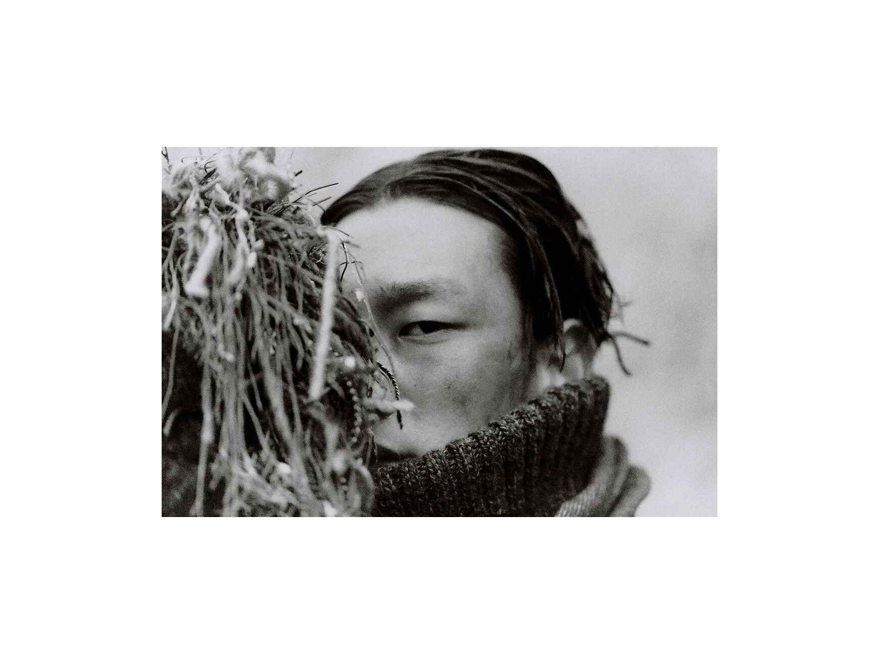 Sungmin Without Makeup